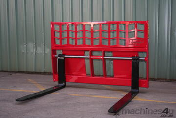 View 31 forklift Tines for Sale - New & Used | Machines4u