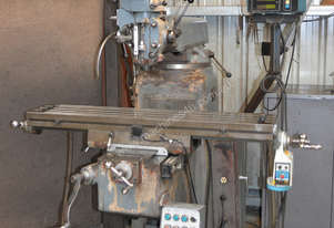 View 1216 Milling Machines - New & Used | Machines4u