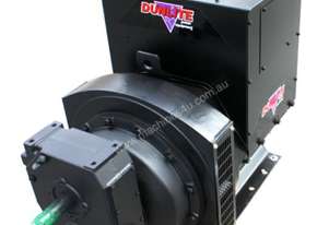 Dunlite 50 Kva Generators for sale in Australia