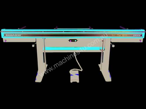 Magnabend - Buy Magnabend Machinery & Equipment for sale Australia wide