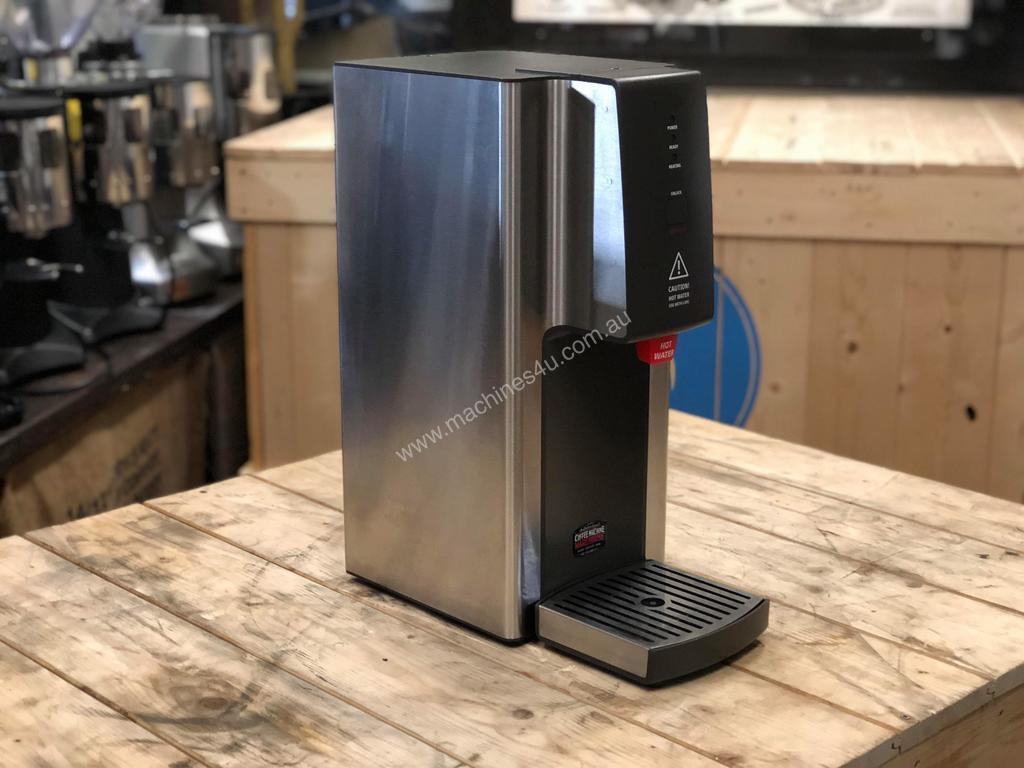 Used FETCO FETCO HWD-2102 HOT WATER DISPENSER STAINLESS Hot Water Boilers in , - Listed on ...