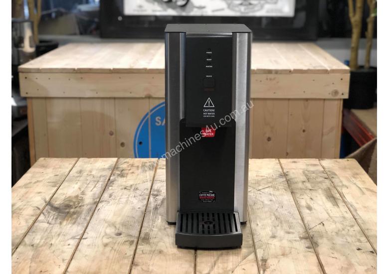 Used FETCO FETCO HWD-2102 HOT WATER DISPENSER STAINLESS Hot Water Boilers in , - Listed on ...