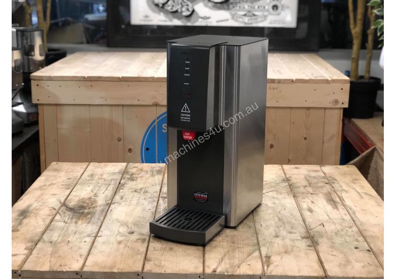 Used FETCO FETCO HWD-2102 HOT WATER DISPENSER STAINLESS Hot Water Boilers in , - Listed on ...