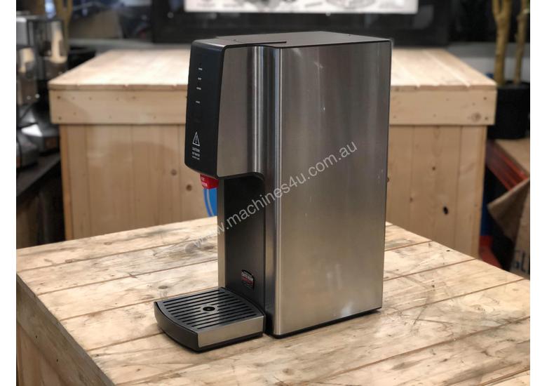 Used FETCO FETCO HWD-2102 HOT WATER DISPENSER STAINLESS Hot Water Boilers in , - Listed on ...