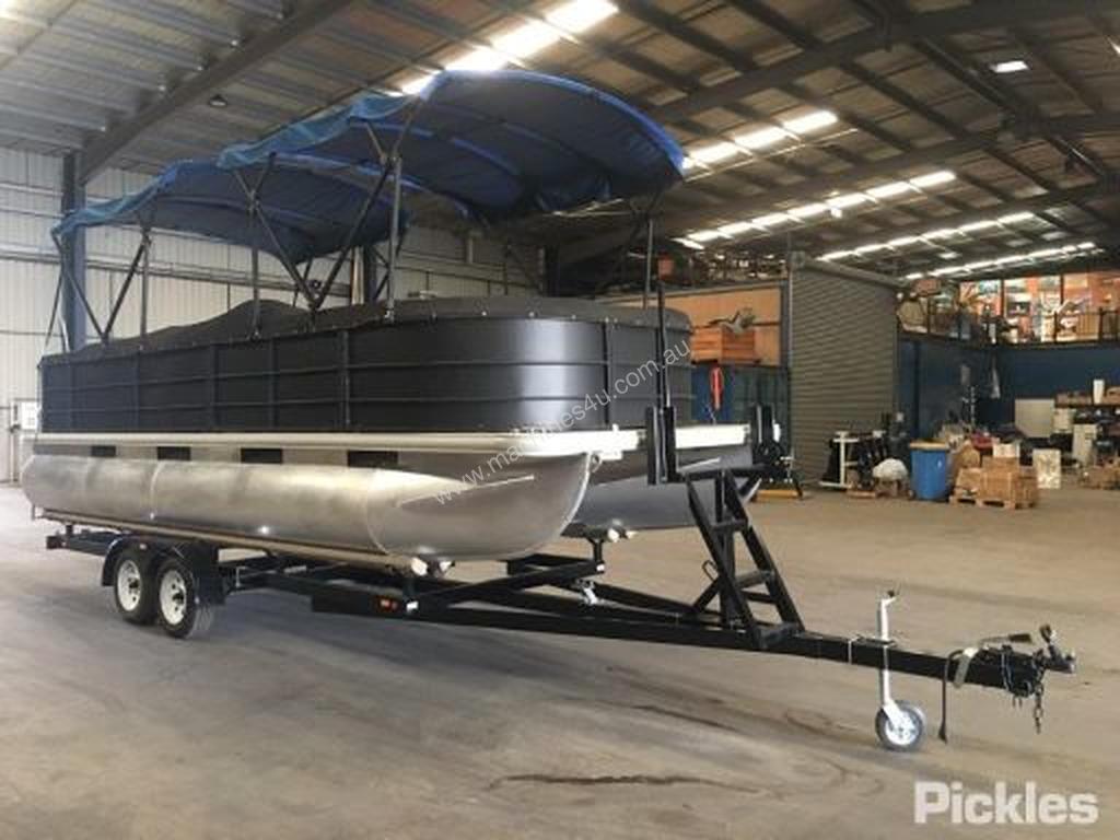 Buy Used Scarrif 2018 Scarrif Trailers in , - Listed on Machines4u