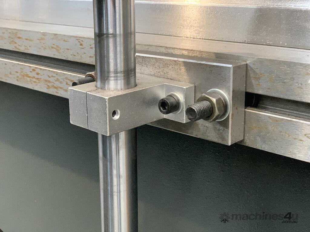 New 2025 steelmaster Swivel Front Sheet Supports With Up Down ...