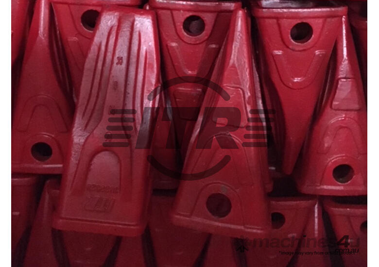 New ITR ITR Unik Bucket Teeth for Longer Life Ground Engaging Tools GET ...