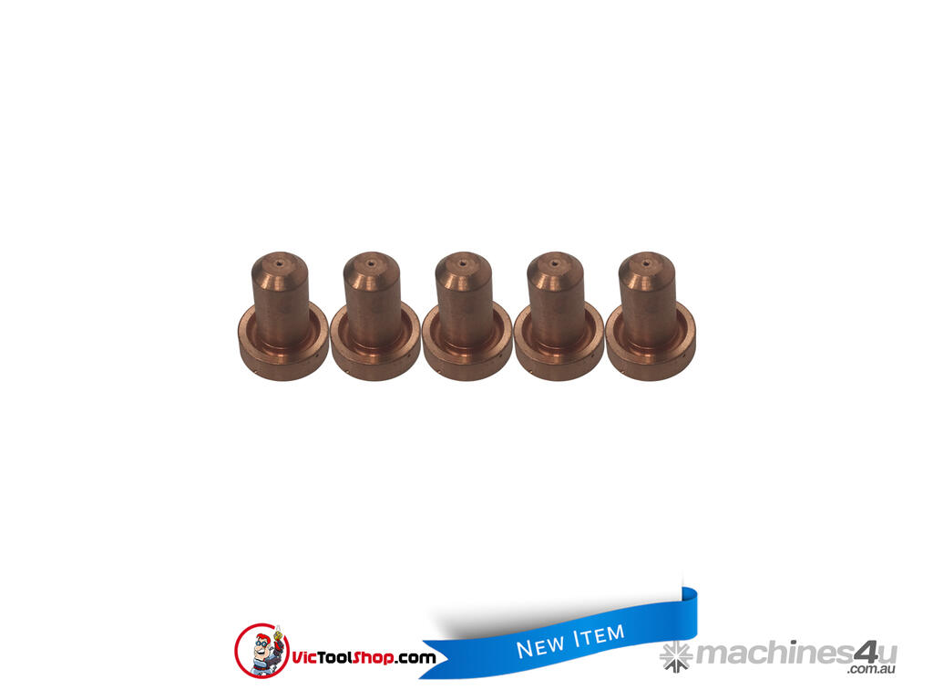 New thermal dynamics Thermal Dynamics Plasma Torch Drag Tip 20A 98205 5 ...