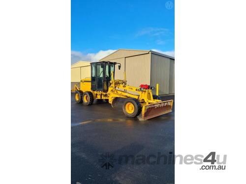 Used noram Noram 65E Turbo Grader in , - Listed on Machines4u