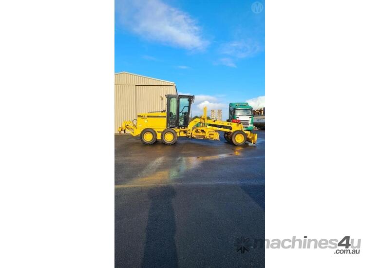 Used noram Noram 65E Turbo Grader in , - Listed on Machines4u