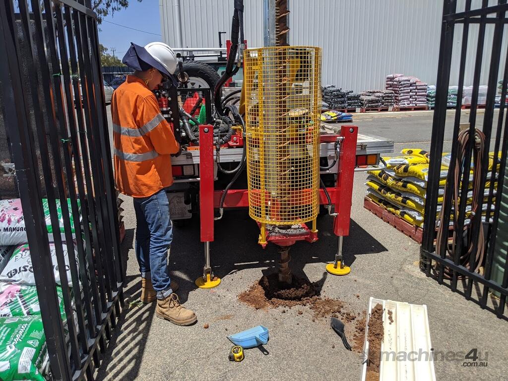 New 2023 Not Specified Unknown Geotech Auger Soil Sampling Drill RIg ...