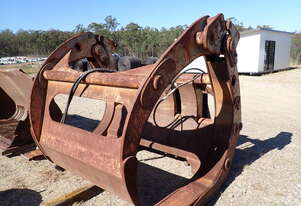 Atlas Engineering Logging Machines for sale in Australia