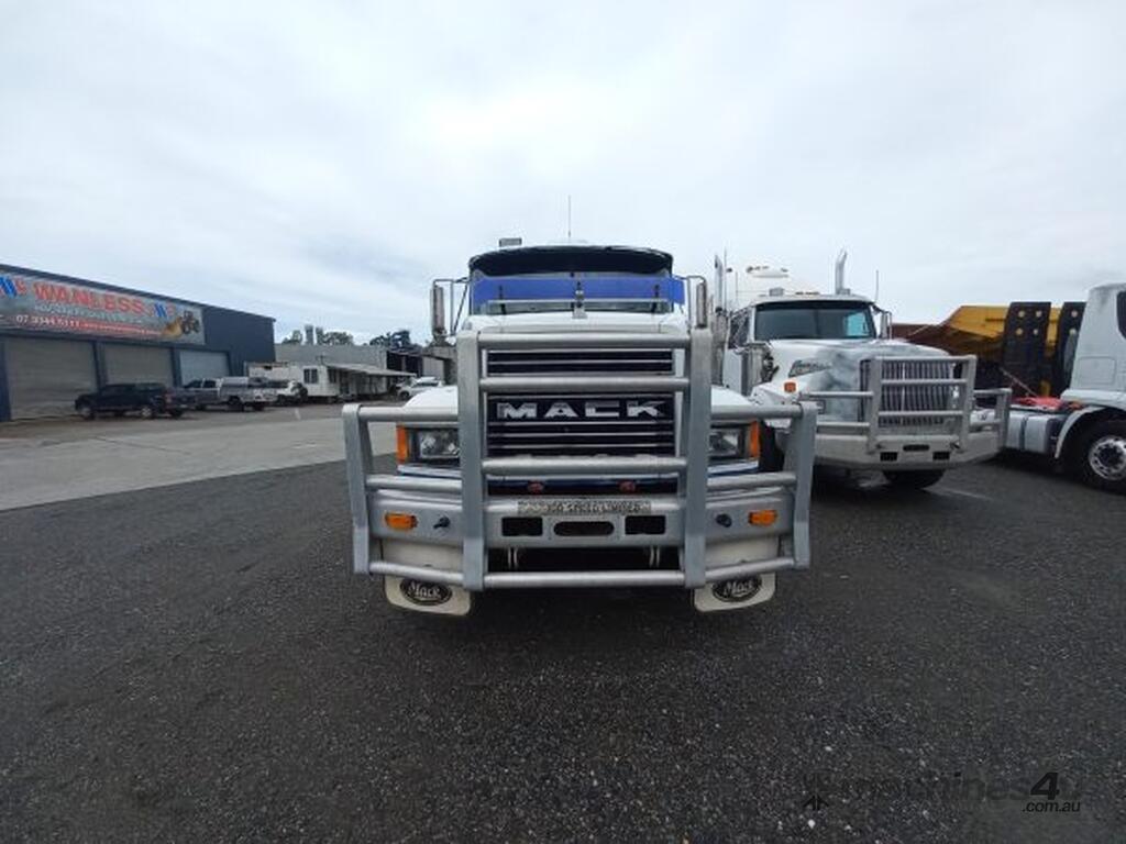Buy Used 1996 Mack CHR Prime Mover Trucks (944226)