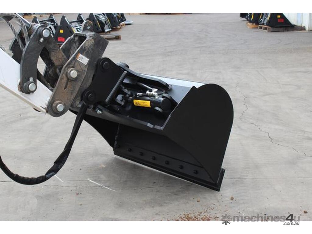 New norm engineering NORM ENGINEERING TILT MUD BUCKETS Excavator Bucket ...