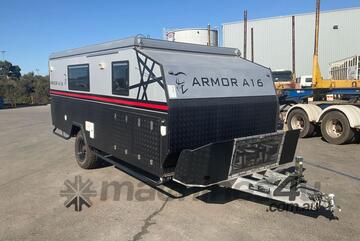 Caravans Motorhomes And Camper Trailer Auctions for Sale (New & Used ...