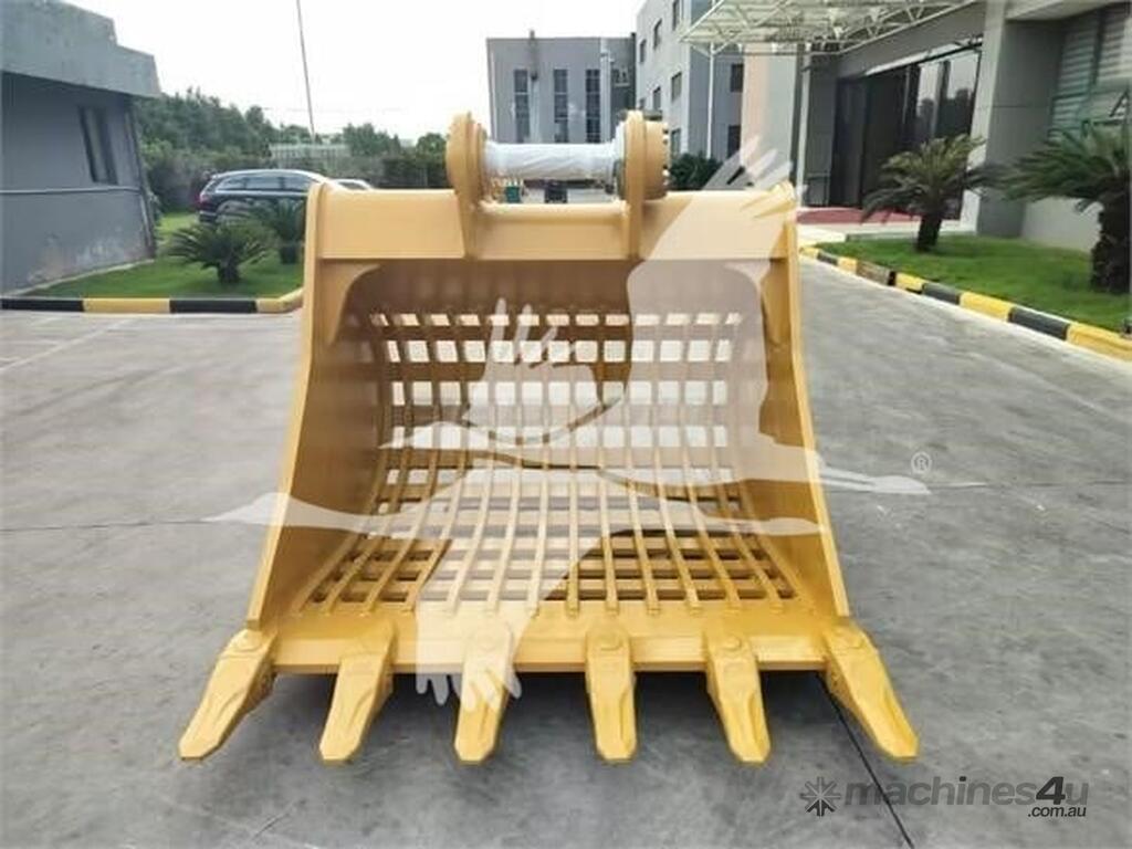 New 2024 Caterpillar 349 Excavator Bucket in PORT ADELAIDE, SA