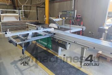 ALTENDORF - Buy ALTENDORF Machinery & Equipment for sale Australia wide