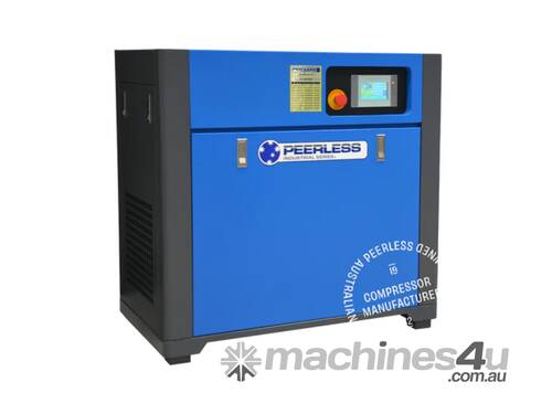 New peerless PEERLESS HQD10 Direct Drive Air Compressors Air Compressor (1062127) - Listed on ...