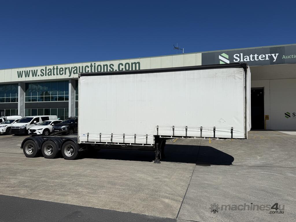 Buy Used regal 2021 Regal ST3 A Trailer Trailers (1114827) - Listed on ...