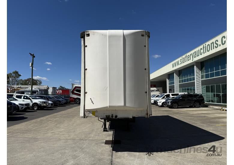 Buy Used regal 2021 Regal ST3 A Trailer Trailers (1114827) - Listed on ...