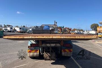 Tilt Tray Trucks for Sale - New & Used Available | Machines4U