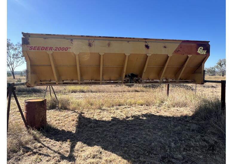 Used coles Coles Super Bin - 10 tonne Bins & Containers (1133127 ...
