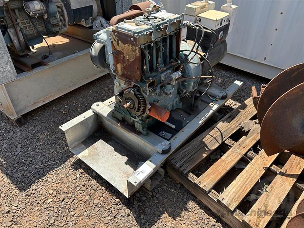 Used lister Lister Petter (1166427)