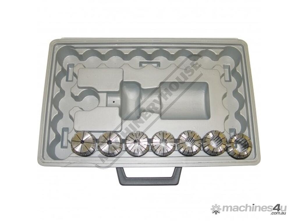 New toolmaster ER40 Milling Machine Tooling and Accessories (181527)