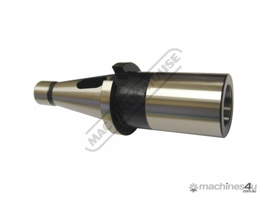 New toolmaster NT40-MT4-93 Milling Machine Tooling and Accessories (183127)