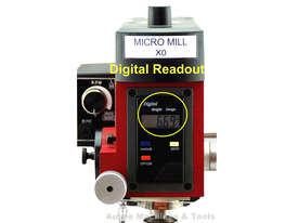 New Sieg SIEG X0 Vertical Mills in Dandenong, VIC Price: $378