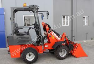 Loaders - Largest choice of New & Used in Australia