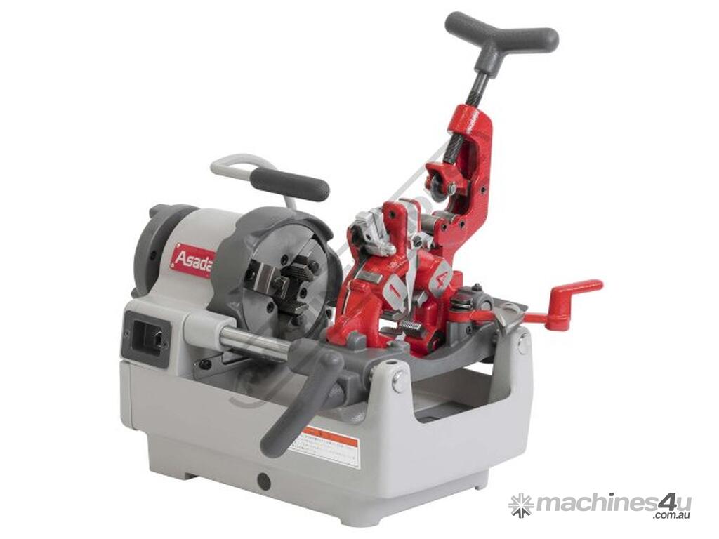 New asada B25 Pipe Threaders (333527)
