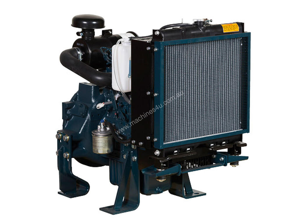 Power Pack For Diesel Engine at Katie Jenkins blog