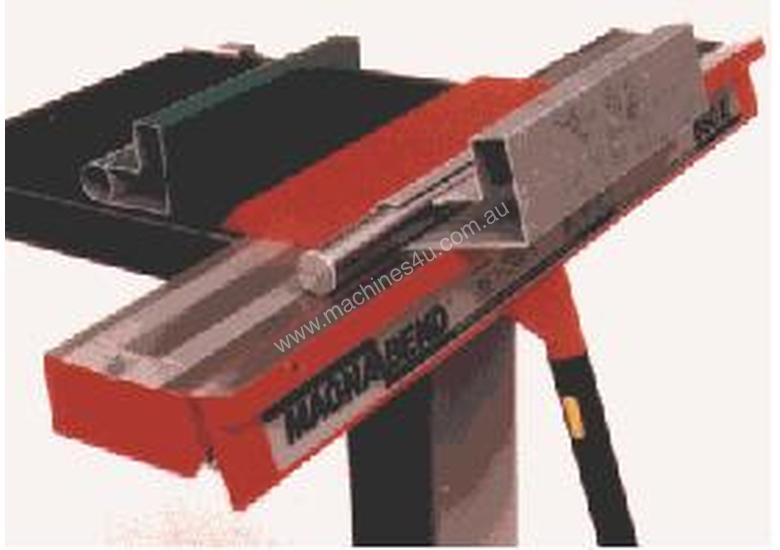 New 2021 magnabend 3200E Hydraulic Pan Brakes in DANDENONG SOUTH, VIC