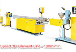 Plastic Extrusion Equipment - New & Used Plastic Extrusion Machines for ...