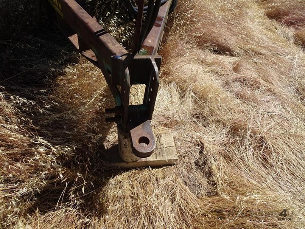 Used ryan 90 Series Air Seeder in MOUNT GAMBIER, SA