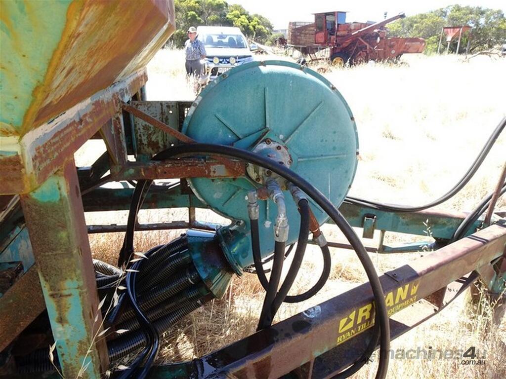 Used ryan 90 Series Air Seeder in MOUNT GAMBIER, SA
