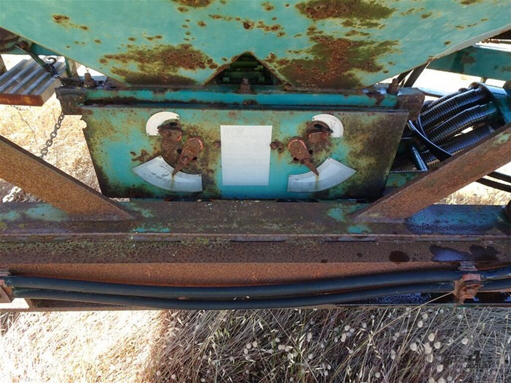 Used ryan 90 Series Air Seeder in MOUNT GAMBIER, SA