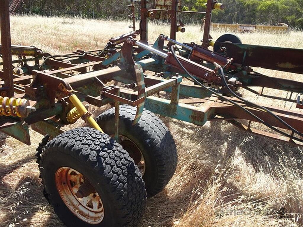 Used ryan 90 Series Air Seeder in MOUNT GAMBIER, SA