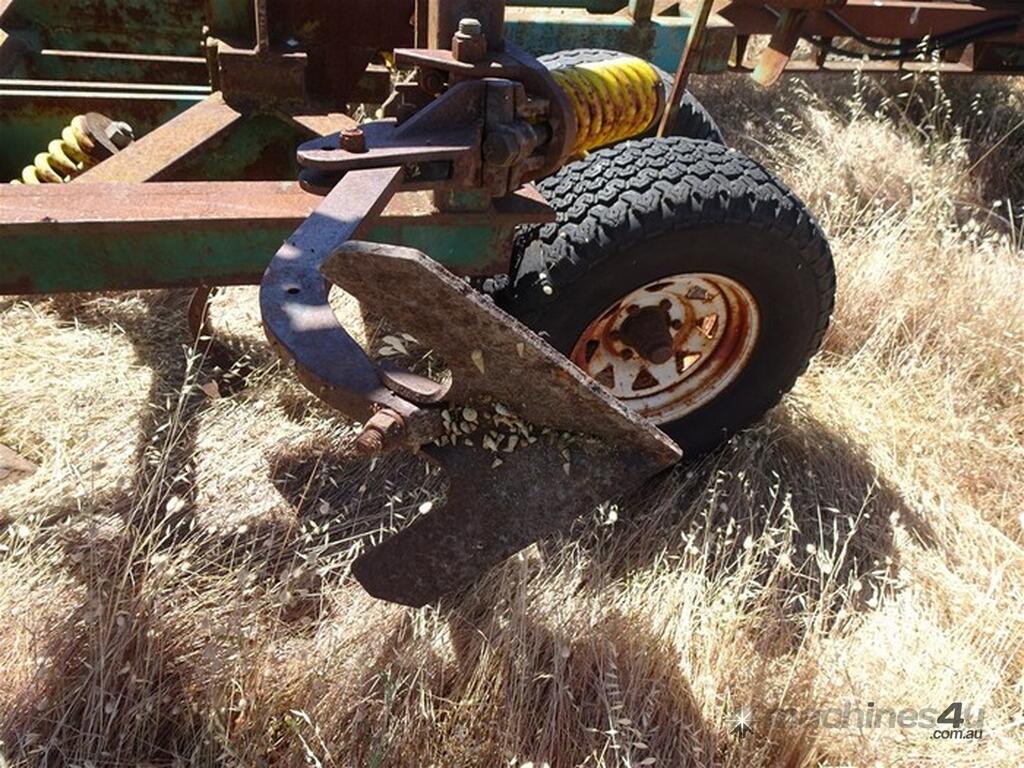 Used ryan 90 Series Air Seeder in MOUNT GAMBIER, SA