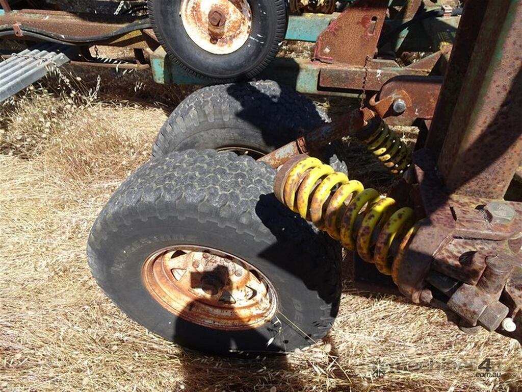 Used ryan 90 Series Air Seeder in MOUNT GAMBIER, SA