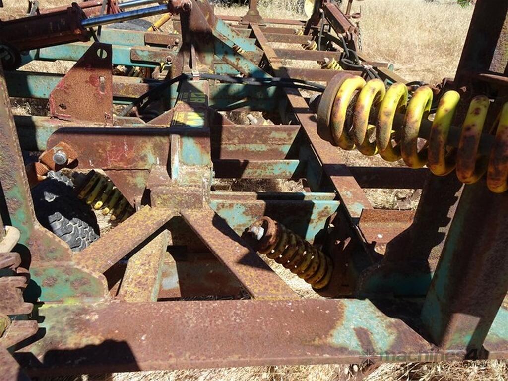Used ryan 90 Series Air Seeder in MOUNT GAMBIER, SA
