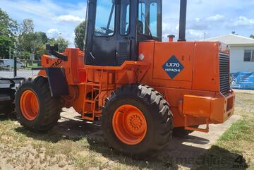 View 425 Wheel Loaders for Sale - New & Used | Machines4u