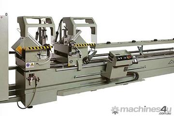 Double Mitre Saws - New or Used Double Mitre Saws for sale - Australia