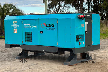 Airman Air Compressor for sale in Australia