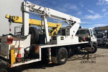 Truck Mounted Ewp for Sale (New & Used) - Machines4u
