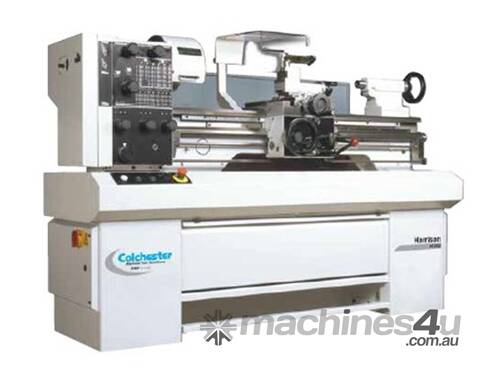 New colchester STUDENT Precision Lathes in SEVEN HILLS, NSW