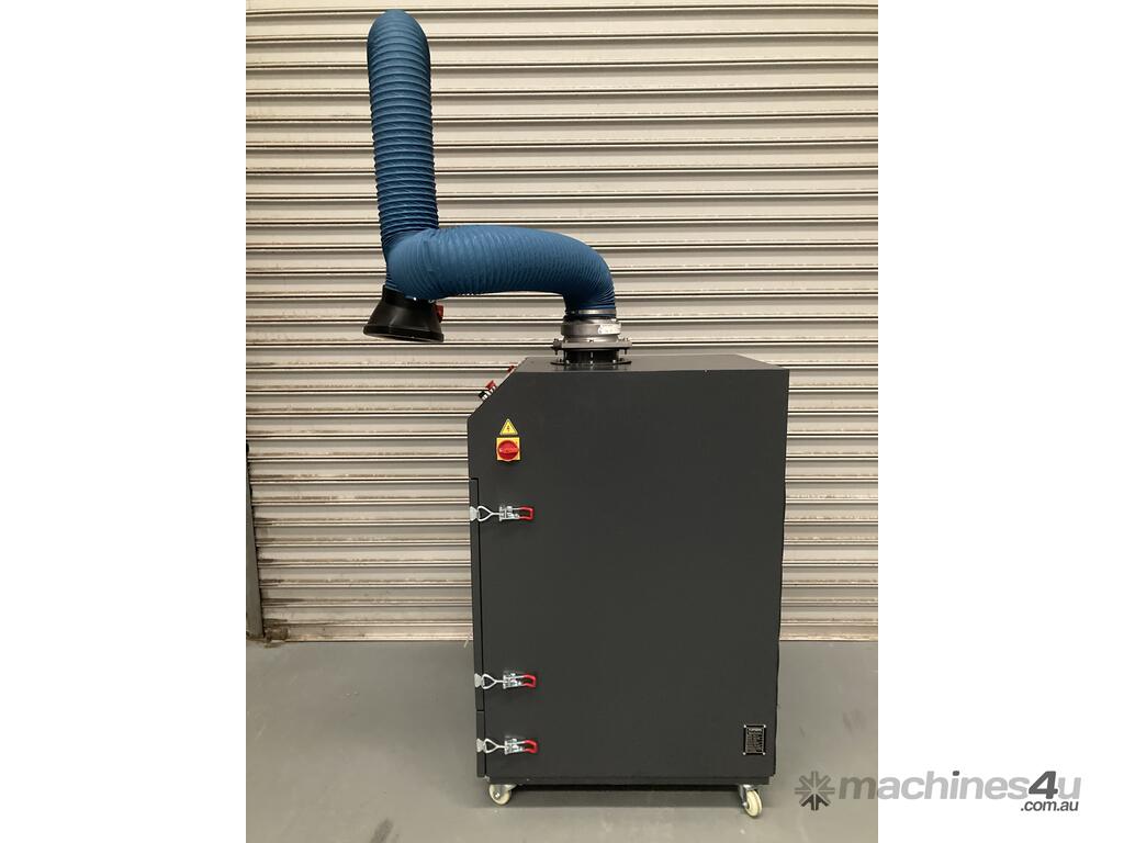 New 2024 Topsinn TOMJ 15 Welding Fume Control (869727)