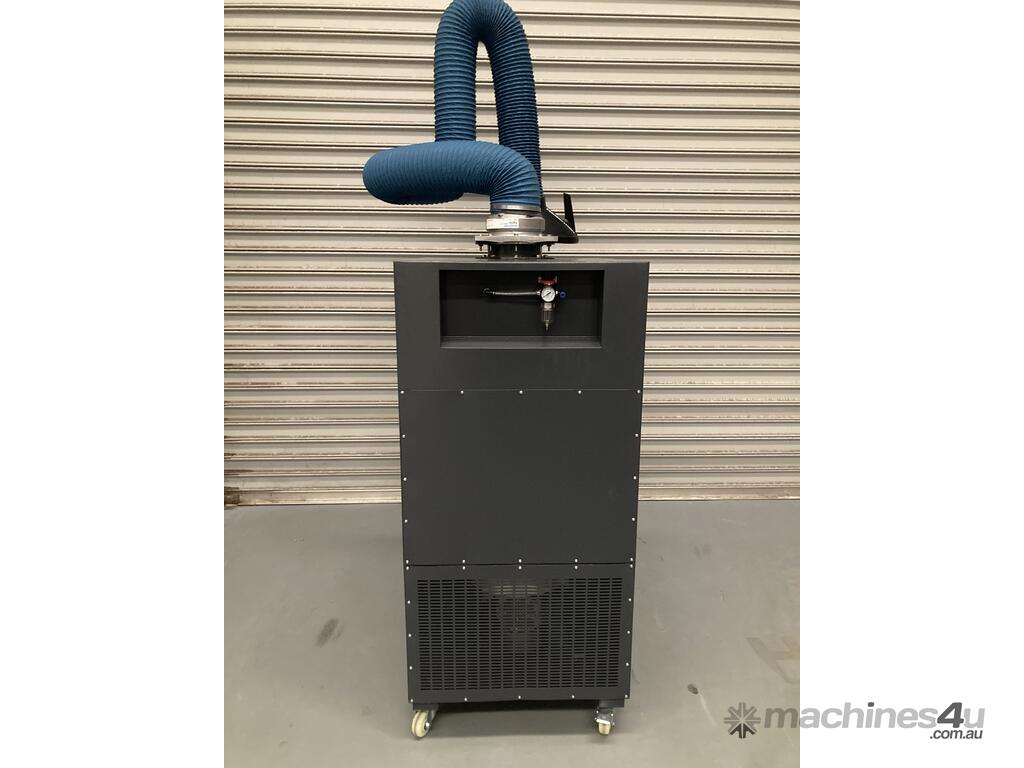 New 2024 Topsinn TOMJ 15 Welding Fume Control (869727)