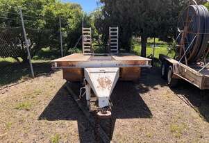 View Mighty Trailers Plant Trailer for sale nationwide - New & Used ...